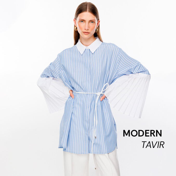 KUAD - KADIN GİYİM MODASI - ONLINE KOLEKSİYON