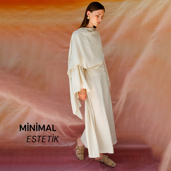 KUAD - KADIN GİYİM MODASI - ONLINE KOLEKSİYON